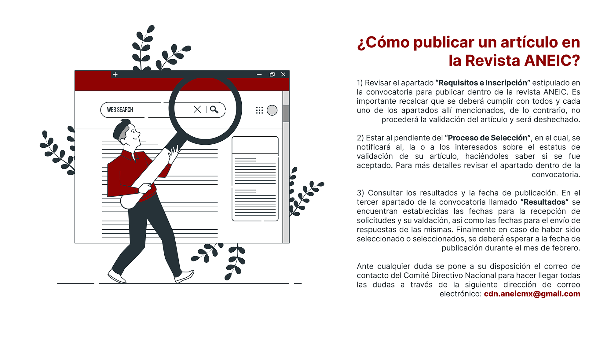 Aneic.mx | Revista
